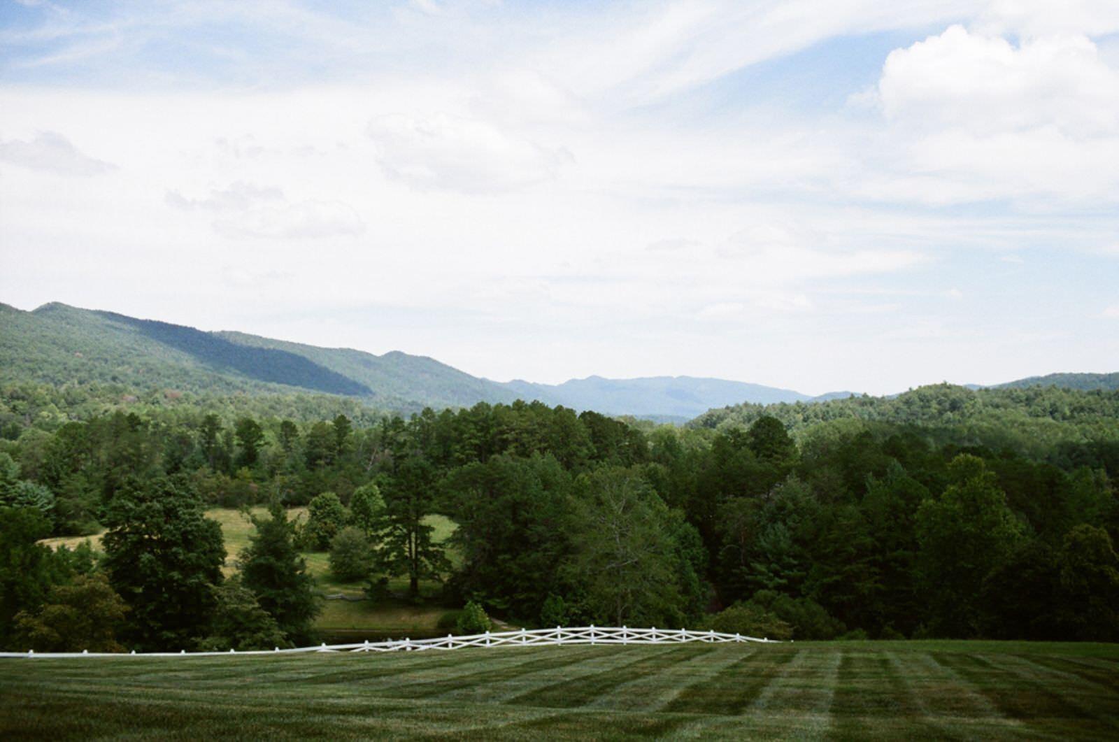 Blackberry Farm Scenics | Blackberry Magazine