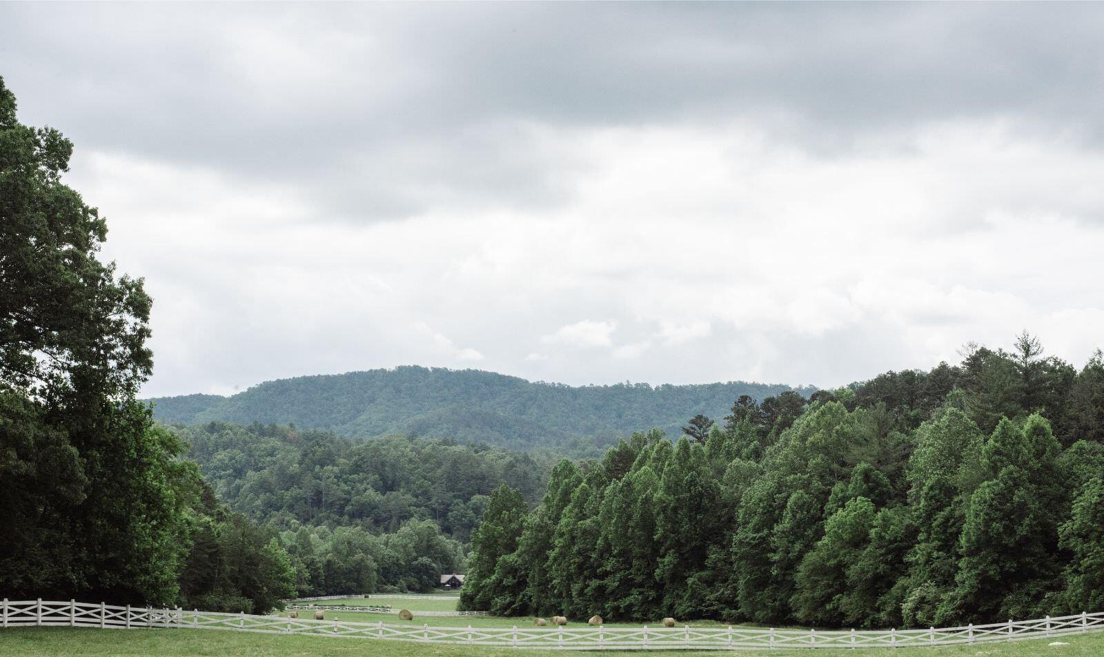 Blackberry Farm Scenics | Blackberry Magazine