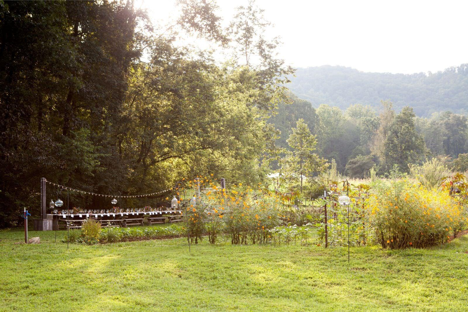 Blackberry Farm Seasons | Blackberry Magazine