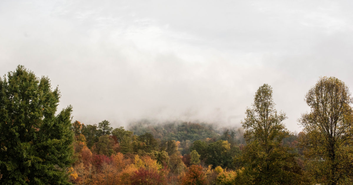 Fall at Blackberry Farm | Blackberry Magazine