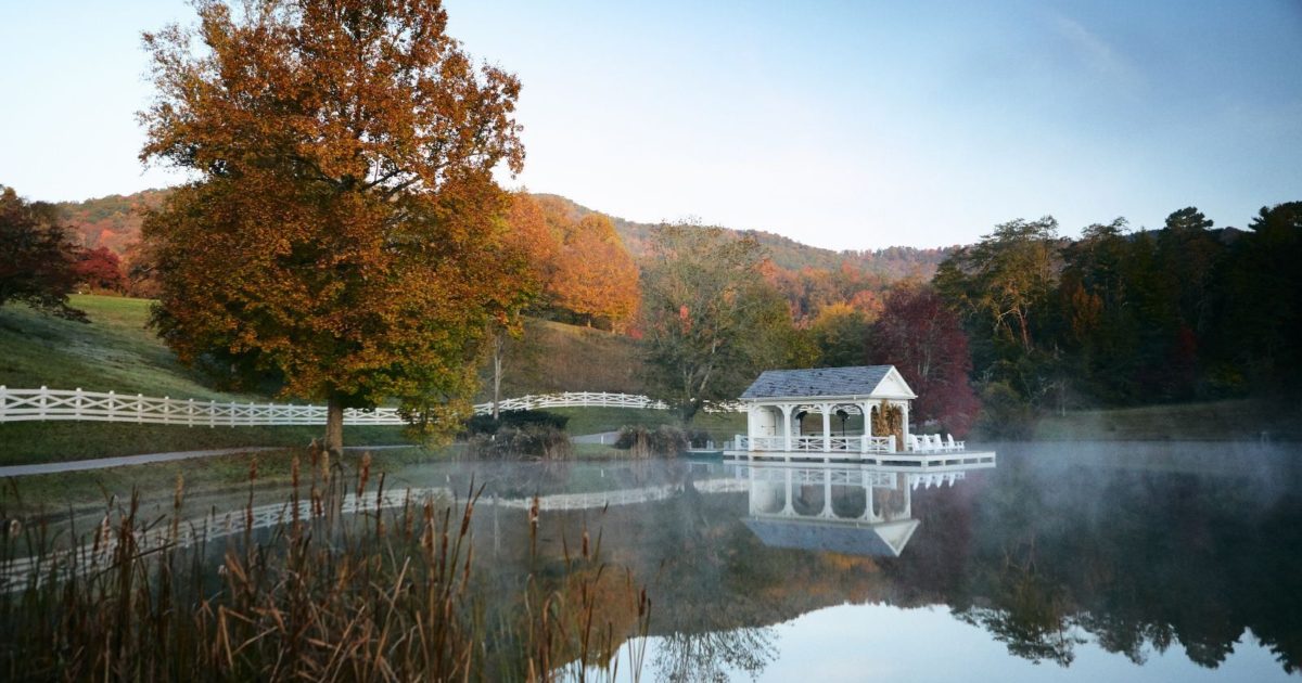 Blackberry Farm Seasons | Blackberry Magazine
