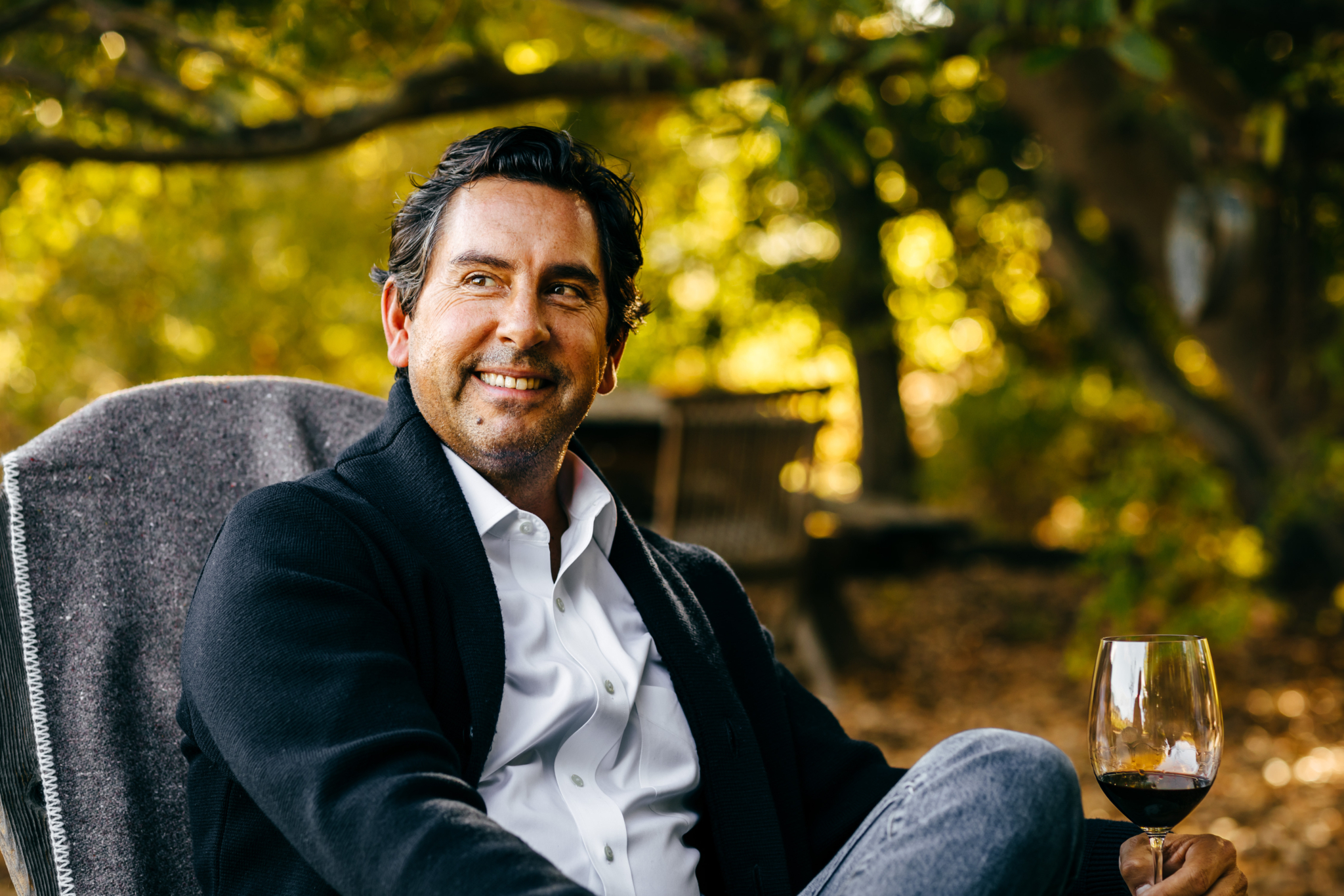 House Party Q&A | Blackberry Magazine