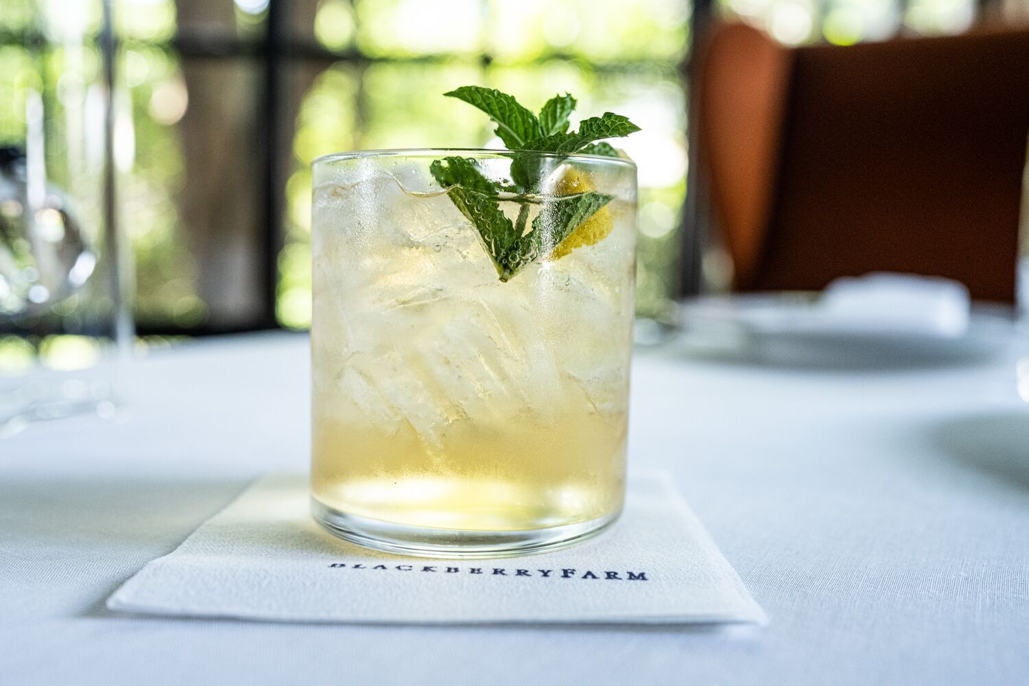 Three Summer Cocktails | Blackberry Magazine