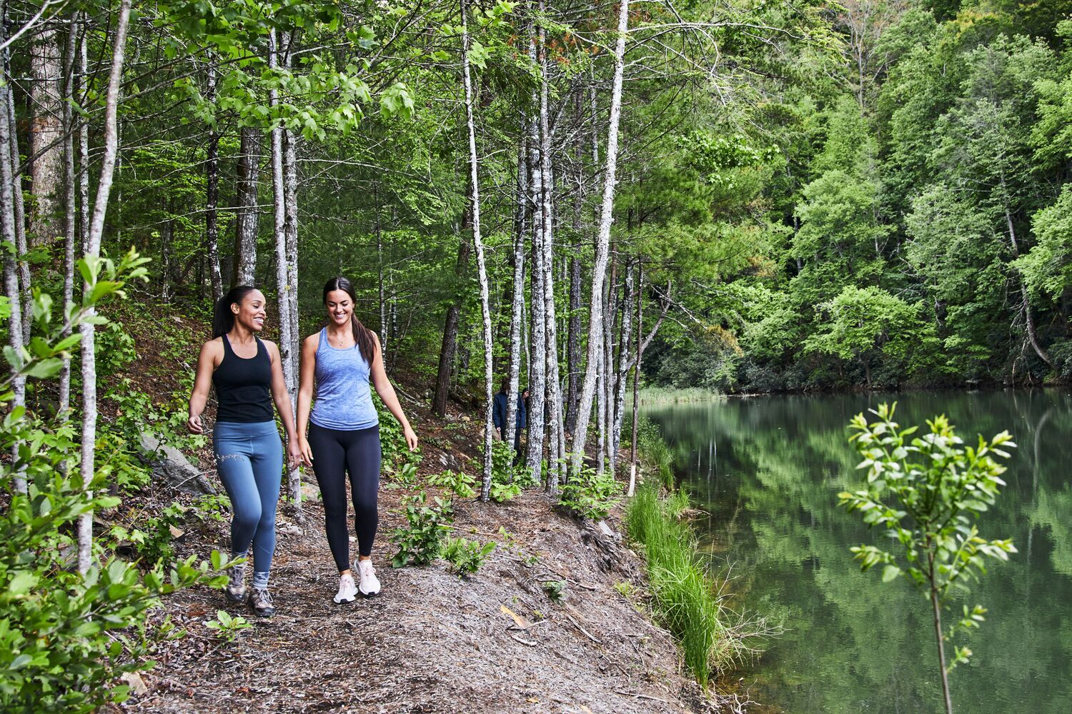 A Summer of Adventures | Blackberry Magazine