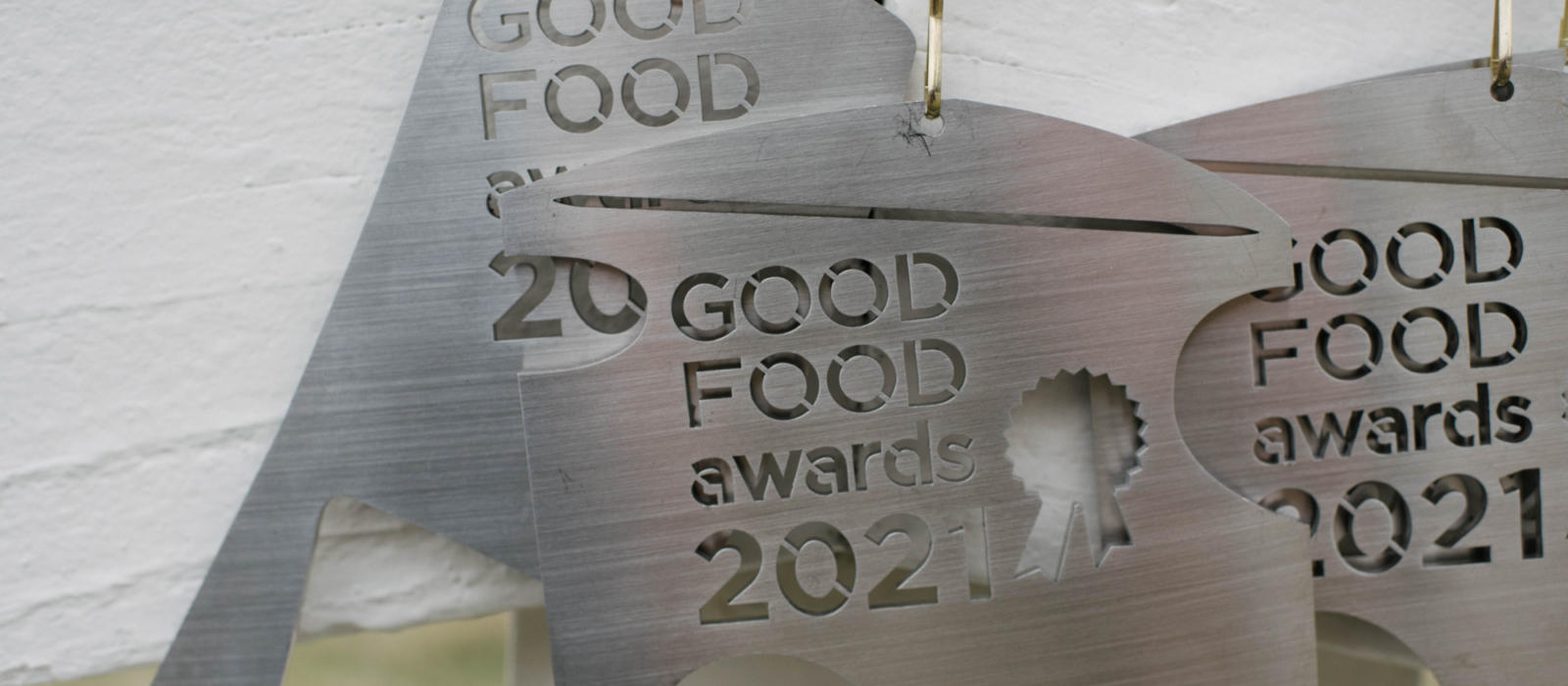 2021 Good Food Awards Winners | Blackberry Magazine