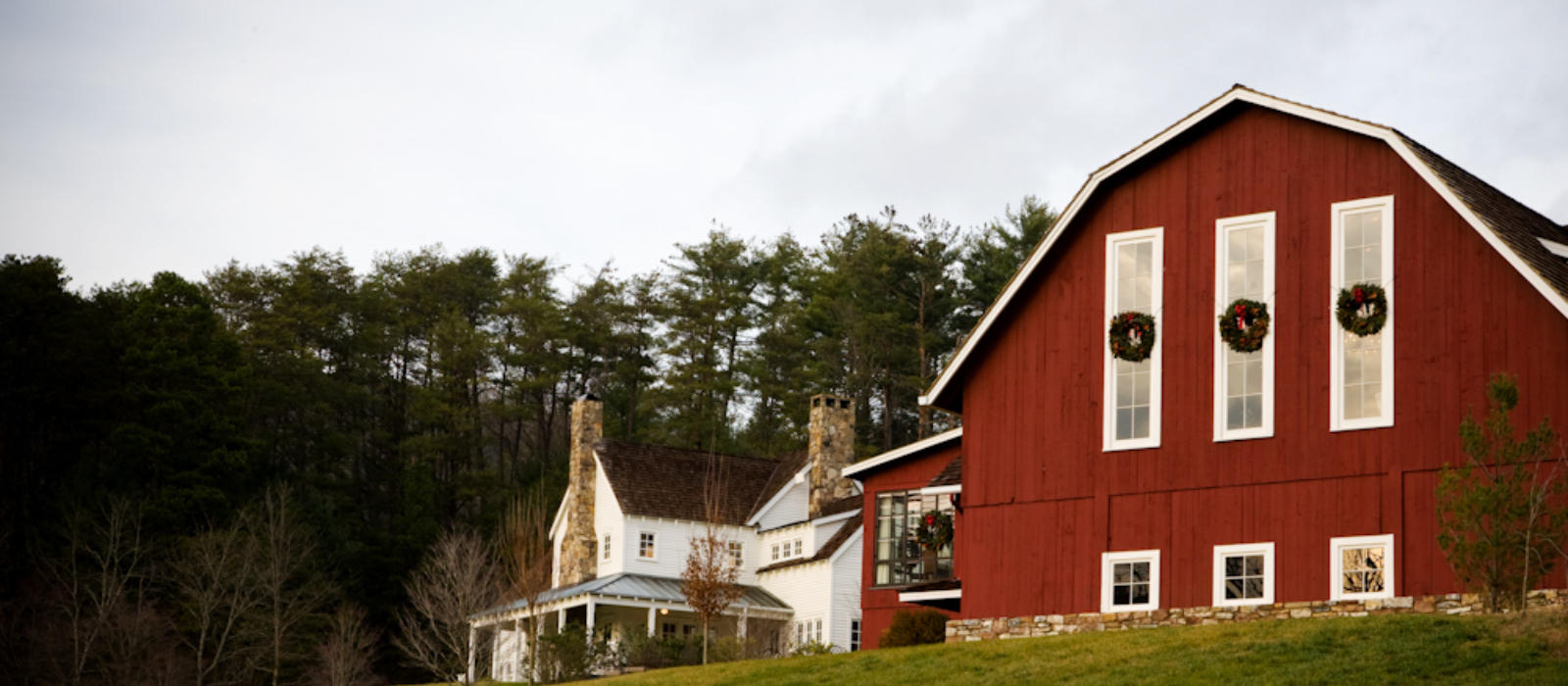 The 12 Days of Christmas by the Blackberry Farm Design Department ...