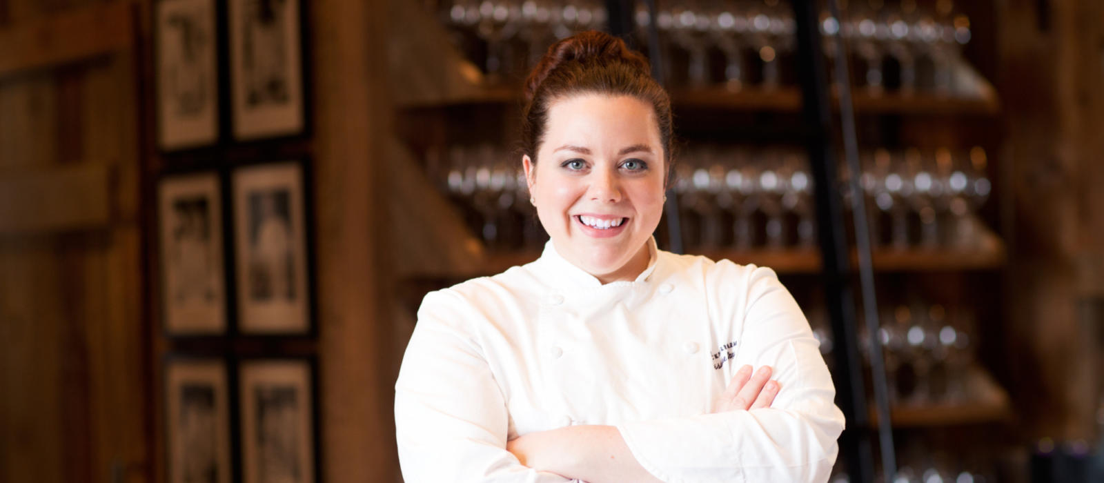 Get to Know Chef Cassidee | Blackberry Magazine