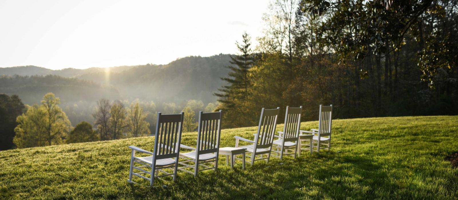 Awaiting Spring | Blackberry Magazine