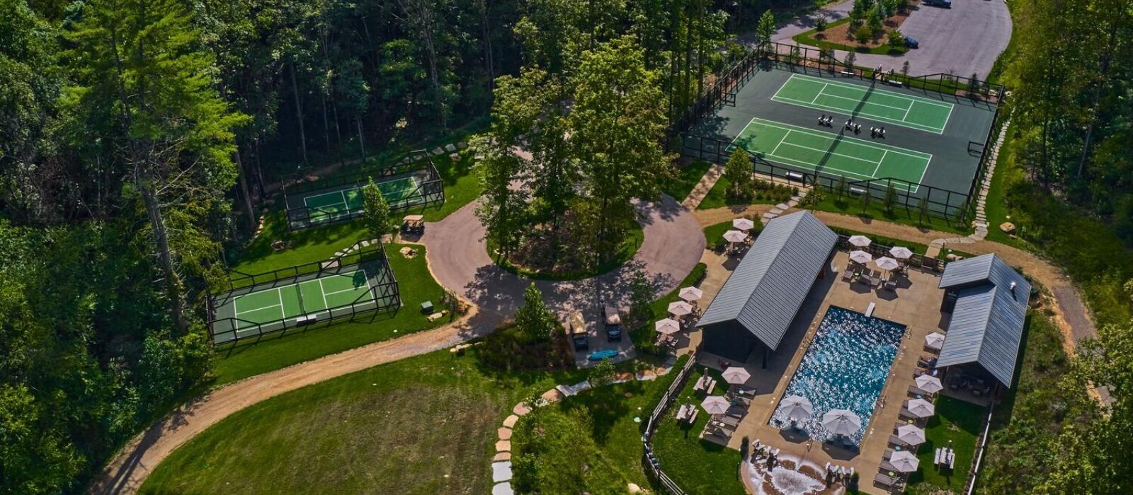 Summer Fun at Blackberry Mountain | Blackberry Magazine