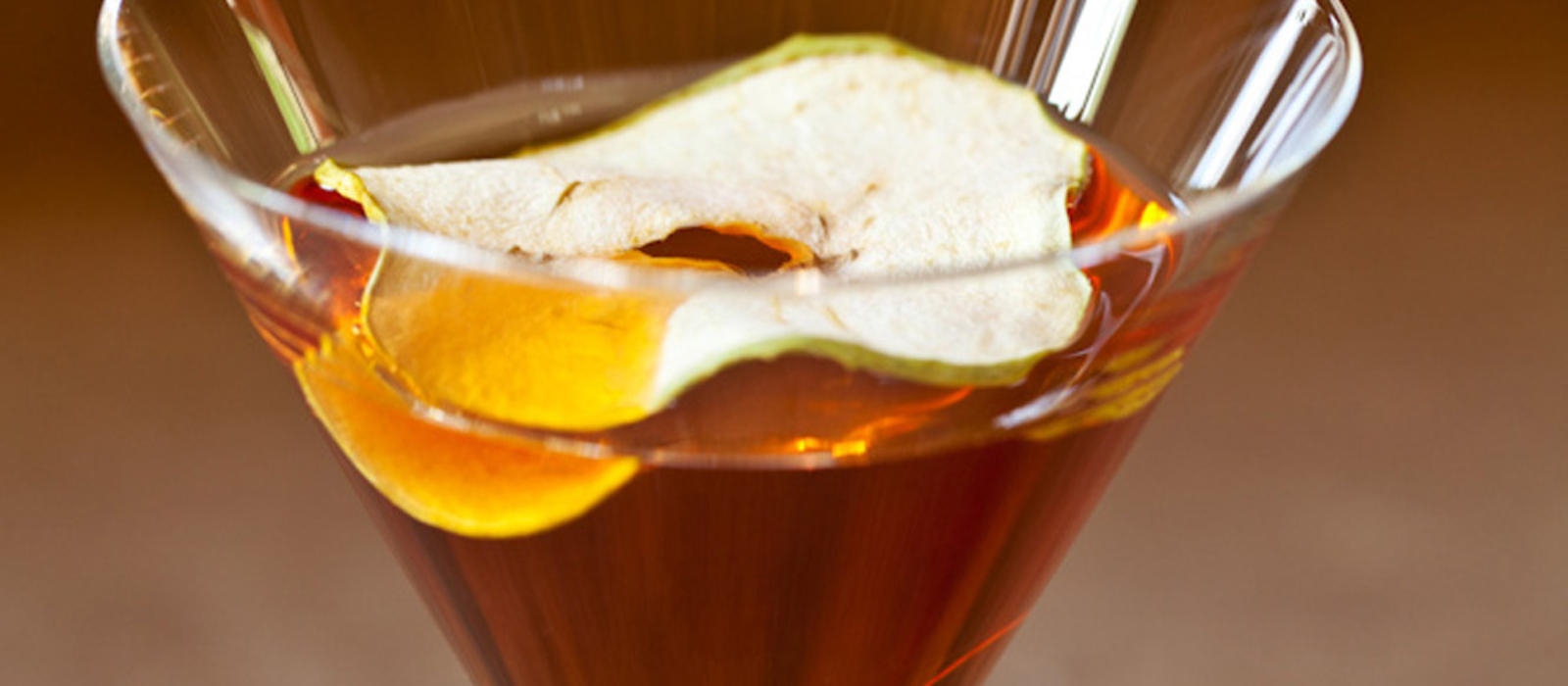 Applejack Cider | Blackberry Magazine