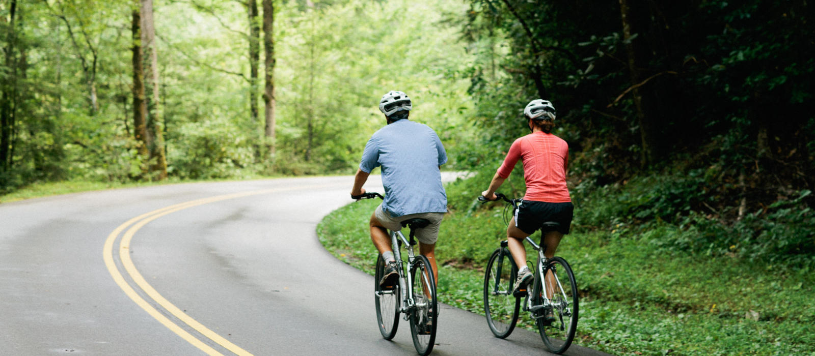 A Leisurely Ride | Blackberry Magazine