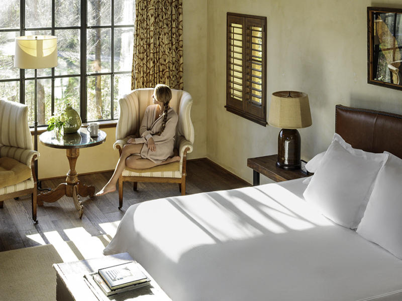 Wellness | Blackberry Magazine