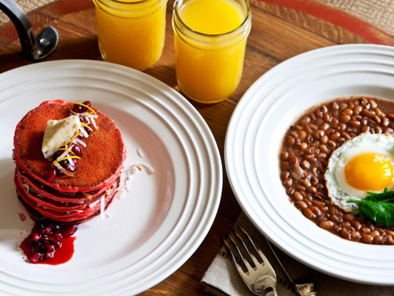 Wine & Food | Blackberry Magazine