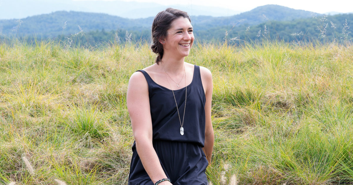 Meet the Mountain Team: Dr. Jill Beasley | Blackberry Magazine