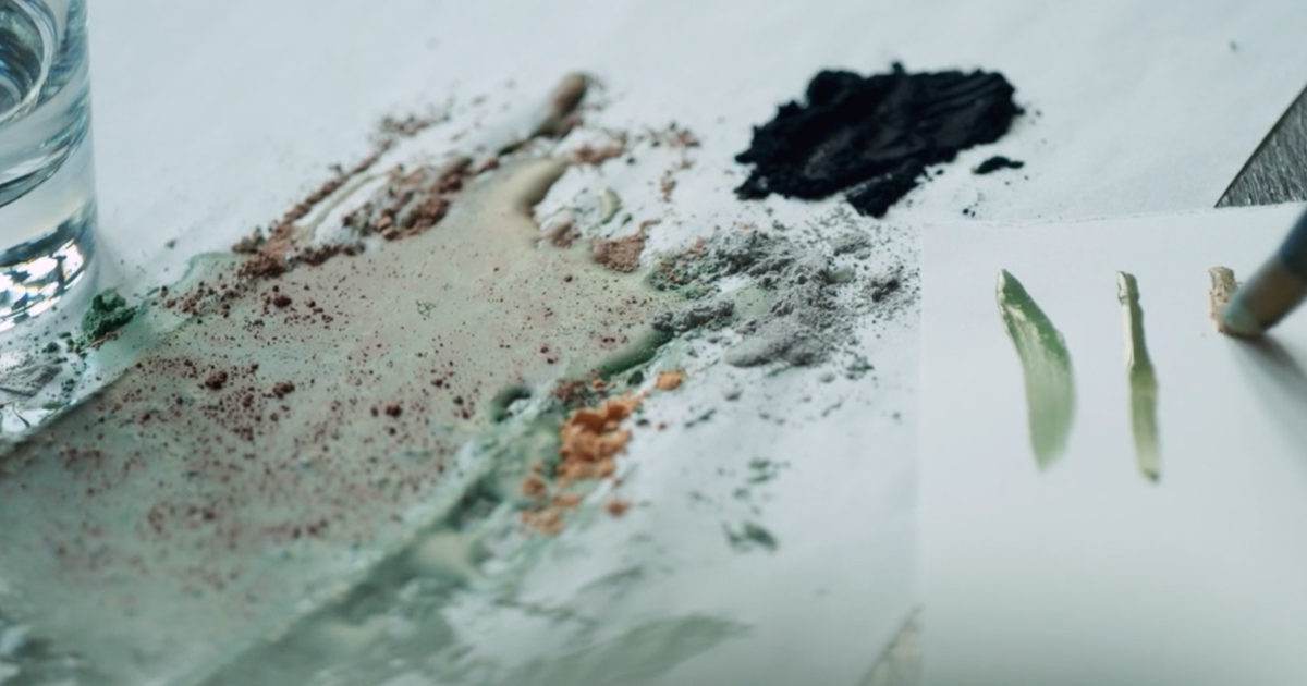 Meet the Blackberry Year Artist - Emily Brown | Blackberry Magazine