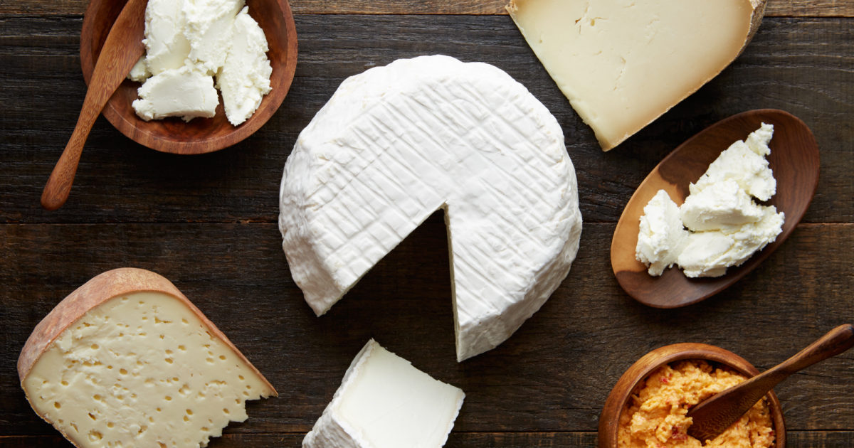 Ways to Use Our Cheeses | Blackberry Magazine