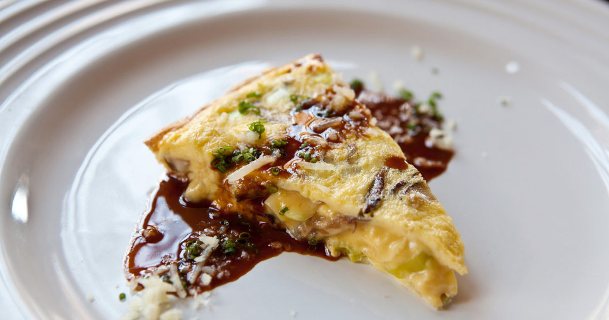 Le Creuset Kitchen Sessions with Chef Josh Feathers | Blackberry Magazine