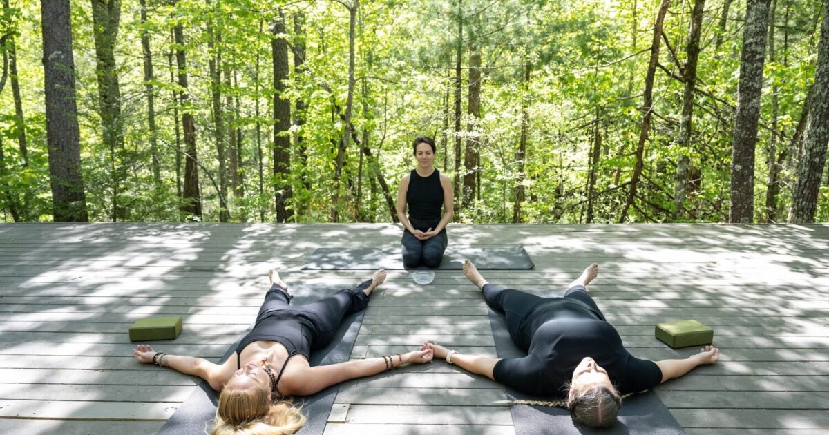 Farm Summer Checklist | Blackberry Magazine