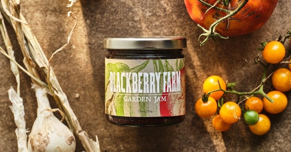 Ways to Use Garden Jam | Blackberry Magazine