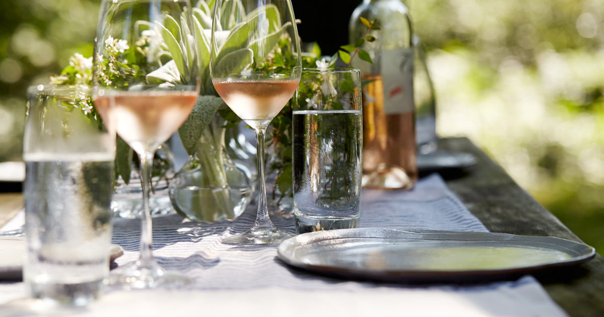 July Bucket List | Blackberry Magazine