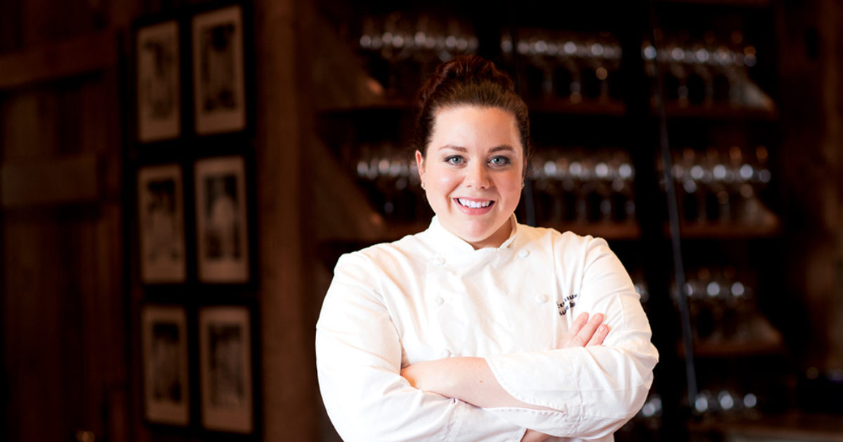 Finding the Spark | Blackberry Magazine