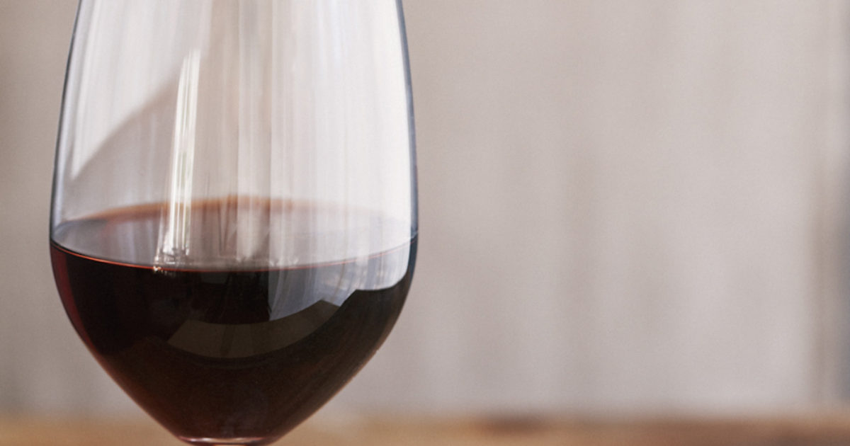 Earthy Wines | Blackberry Magazine