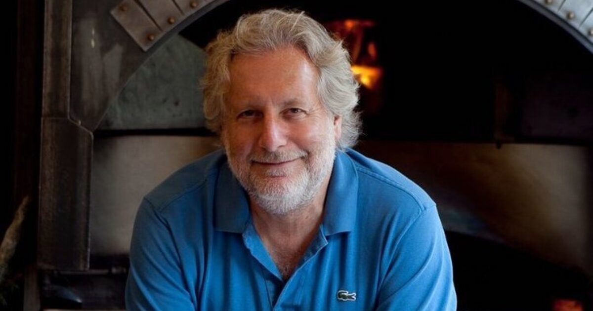 A Quick Q&A with Chef Waxman | Blackberry Magazine