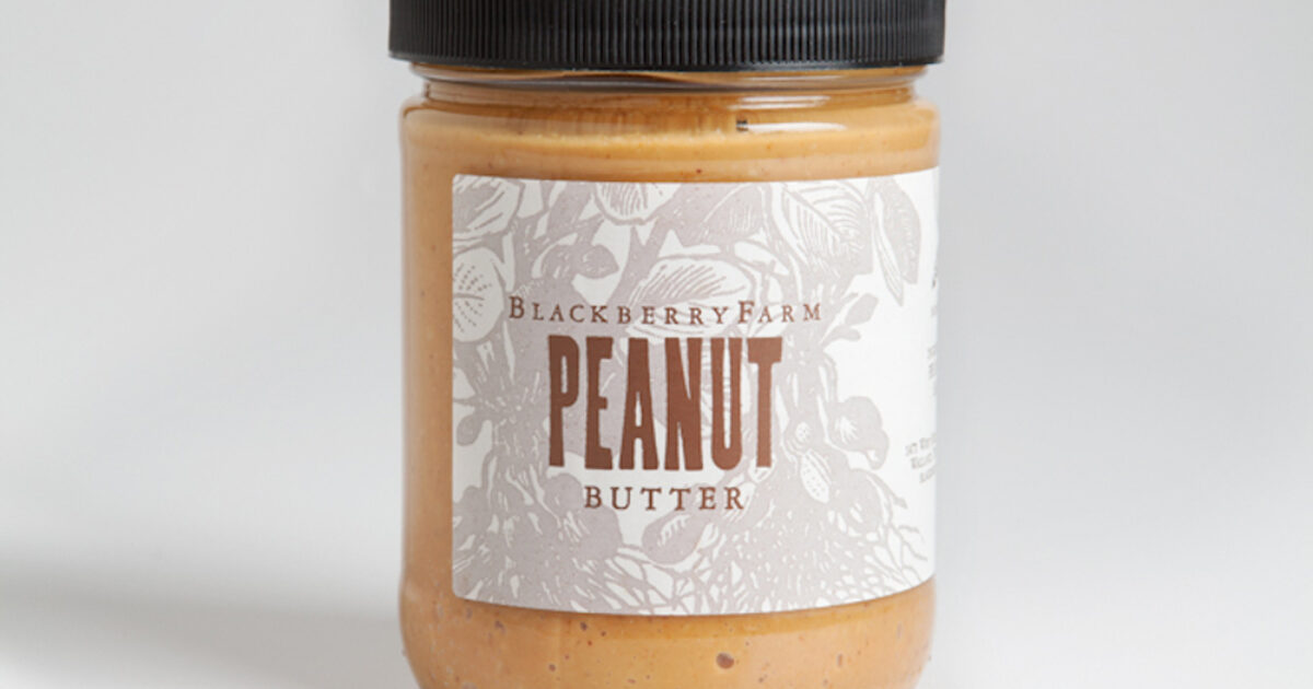 Recipes with Peanut Butter from Chef Josh Feathers | Blackberry Magazine