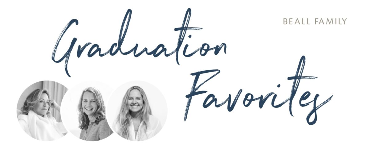 Graduation Gifts | Blackberry Magazine