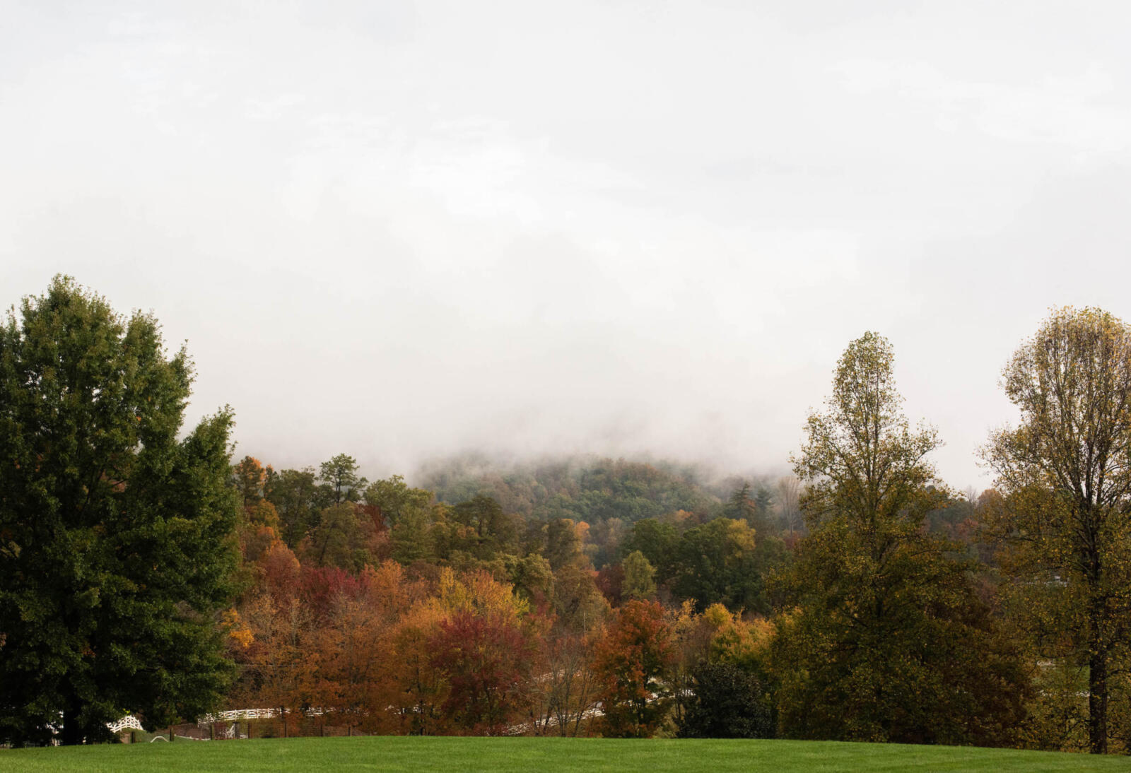 Fall at Blackberry Farm | Blackberry Magazine