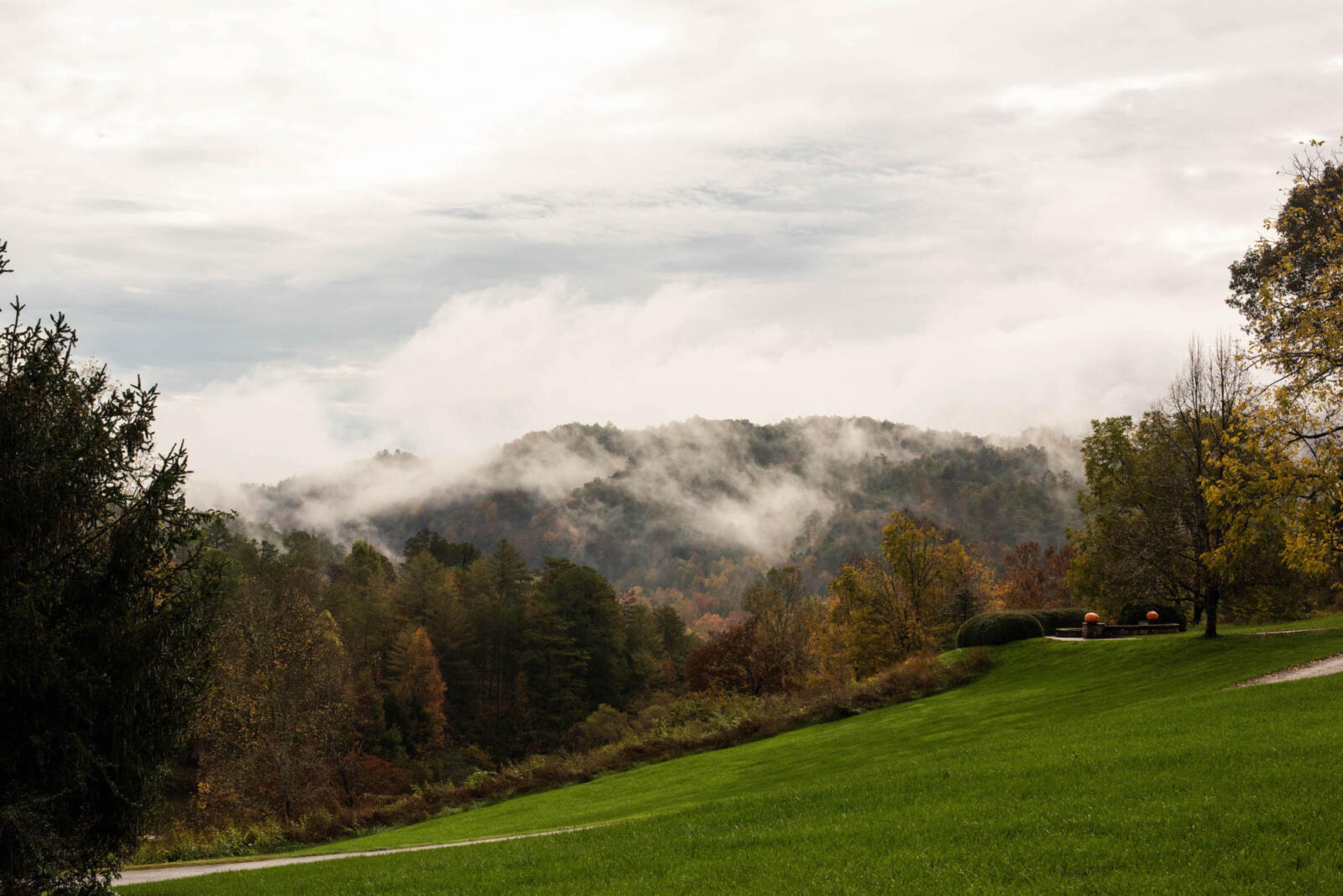 Fall at Blackberry Farm | Blackberry Magazine