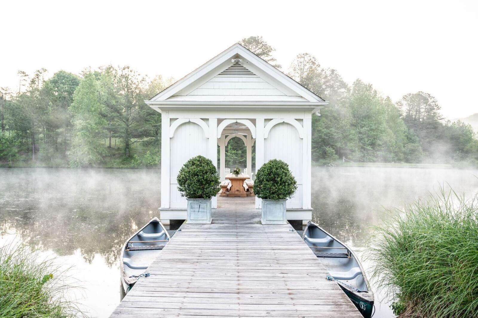 Blackberry Spring | Blackberry Magazine