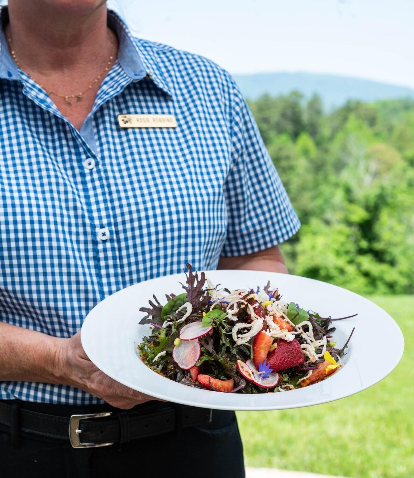 Blackberry Spring | Blackberry Magazine