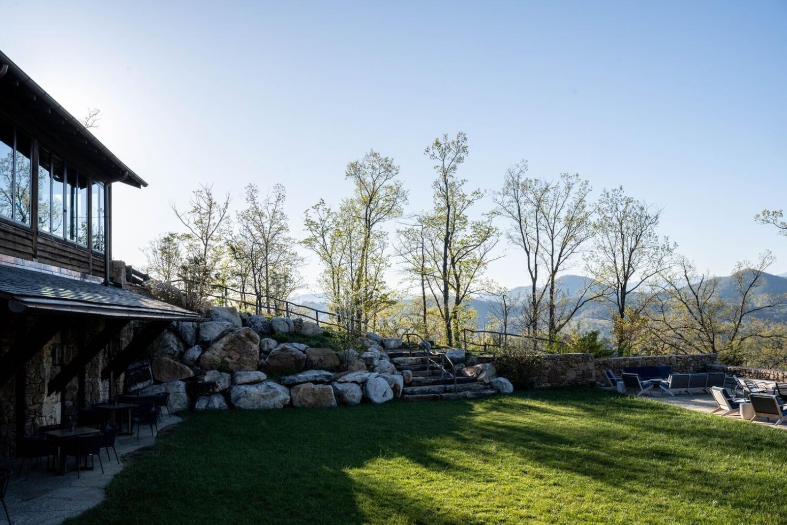 Blackberry Spring | Blackberry Magazine