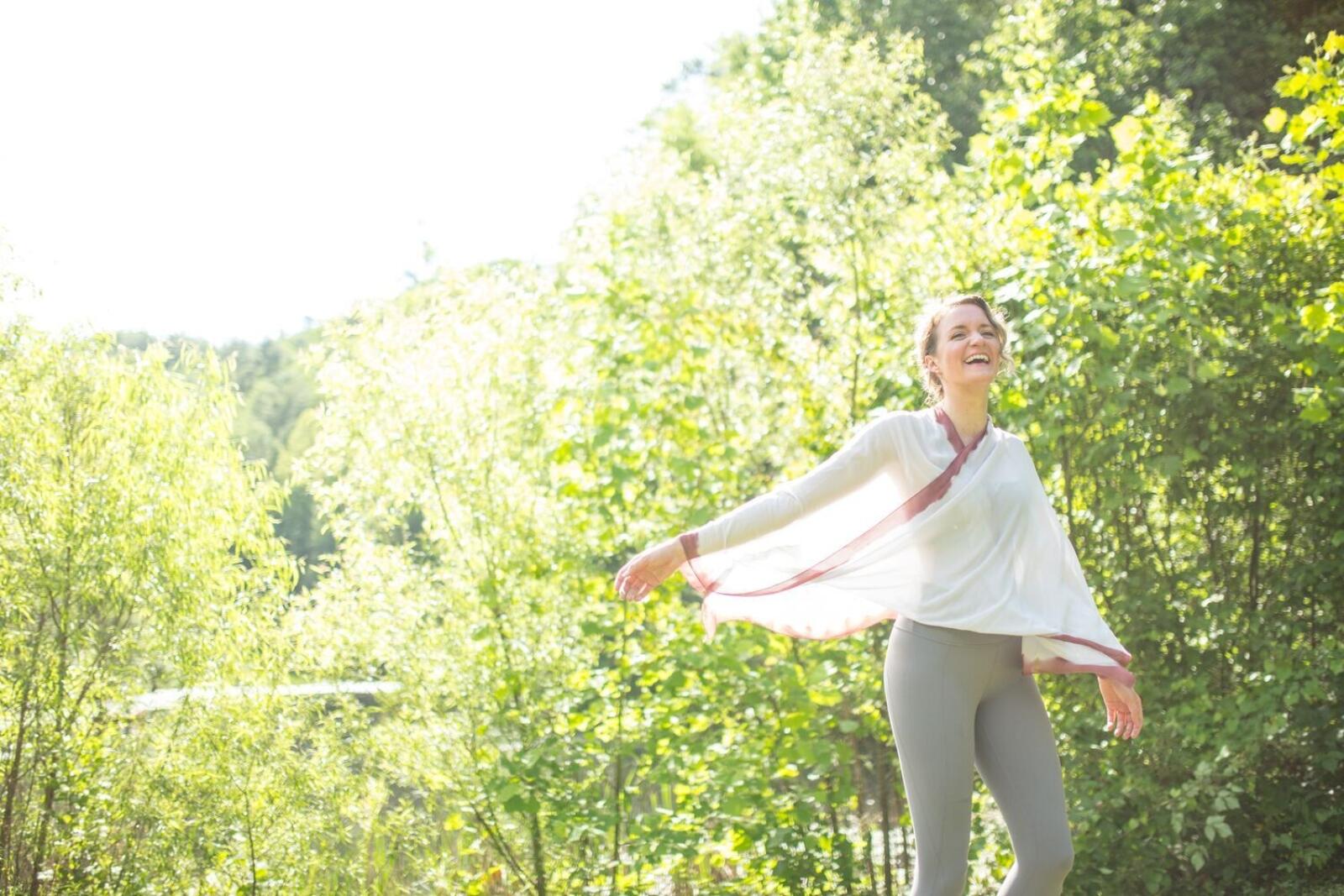 Blackberry Spring | Blackberry Magazine