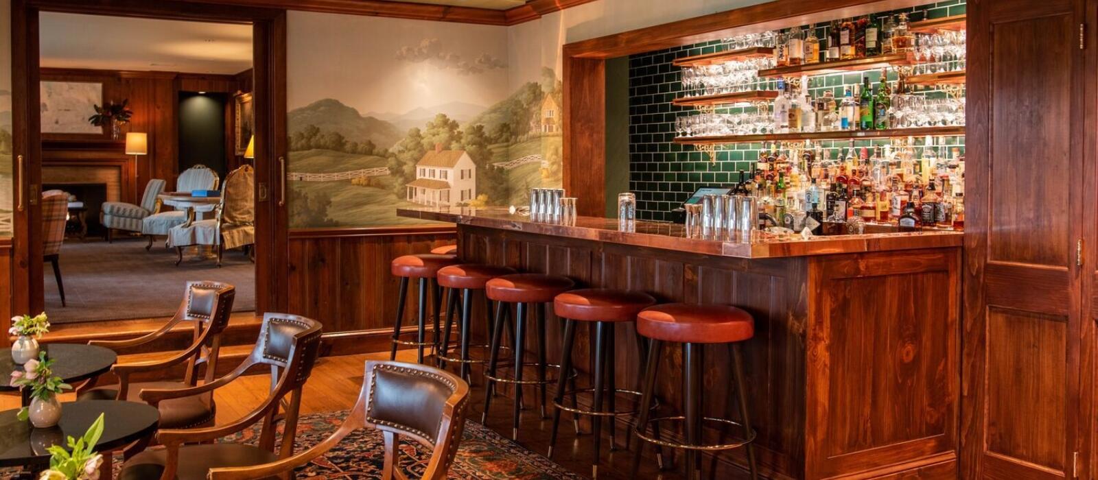 The Heart of the Home | Blackberry Magazine