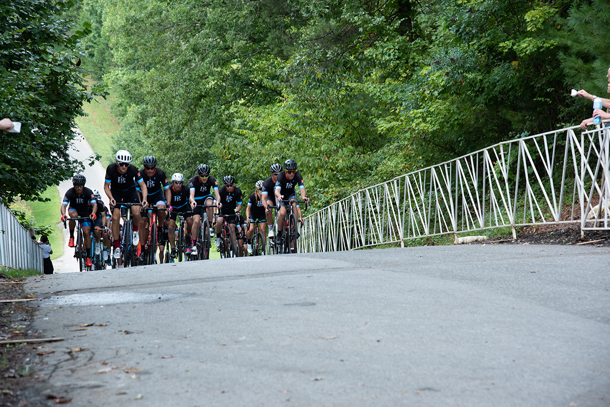 Dr. Allen Lim and Dr. Kevin Sprouse with Robbie Ventura | Blackberry ...