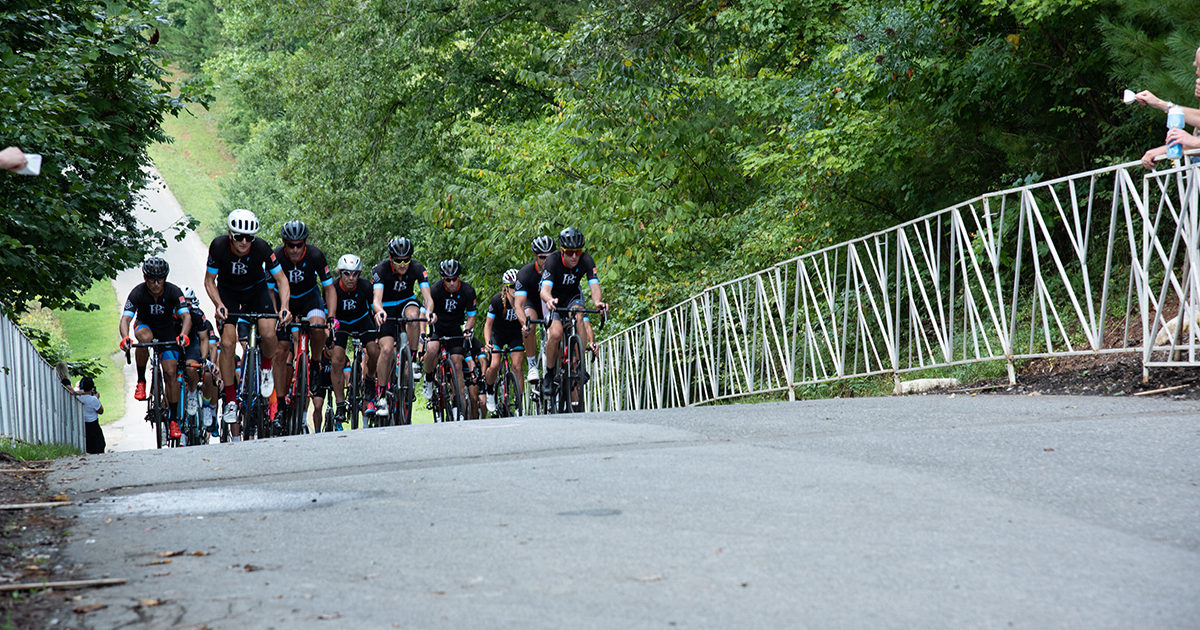 Dr. Allen Lim and Dr. Kevin Sprouse with Robbie Ventura | Blackberry ...