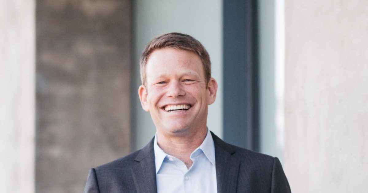 Dave Romanelli with John Coykendall | Blackberry Magazine