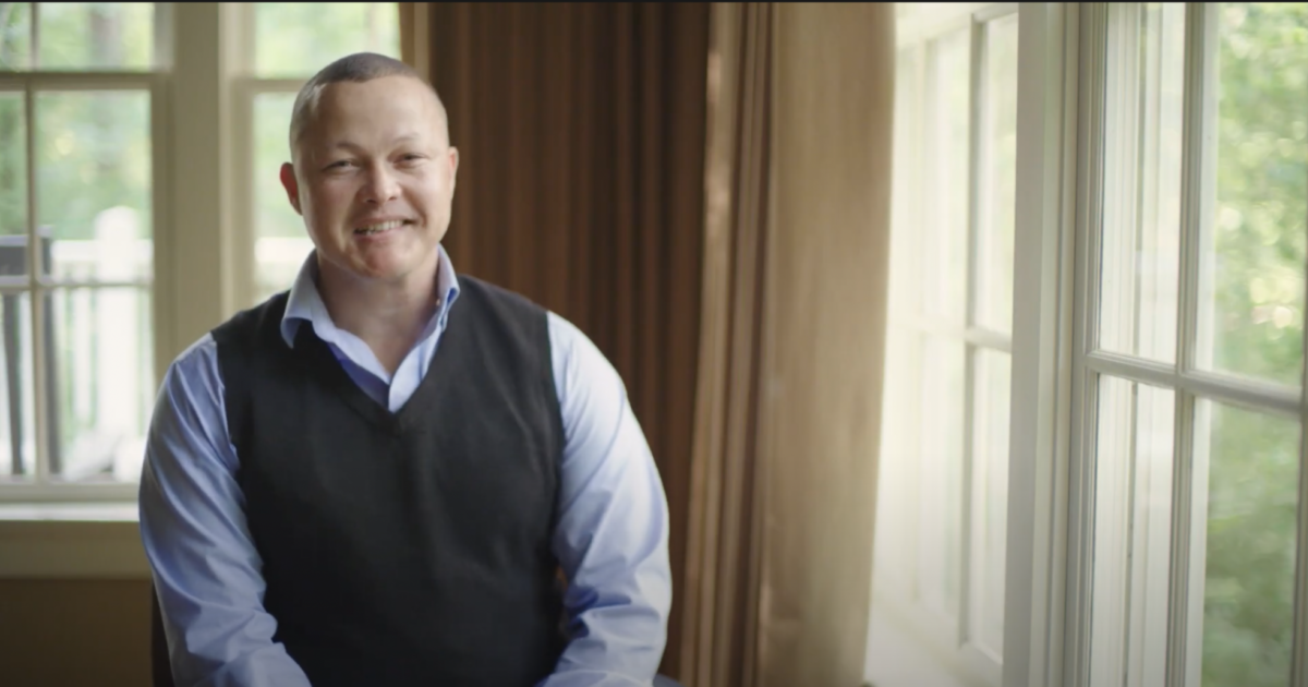 Blackberry Why - Mario Adams | Blackberry Magazine